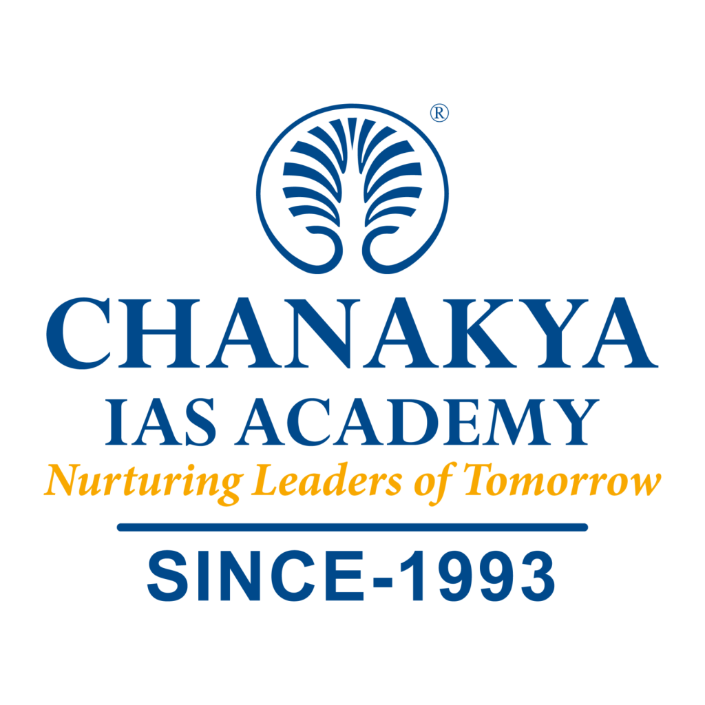 About Us - Chanakya IAS Academy