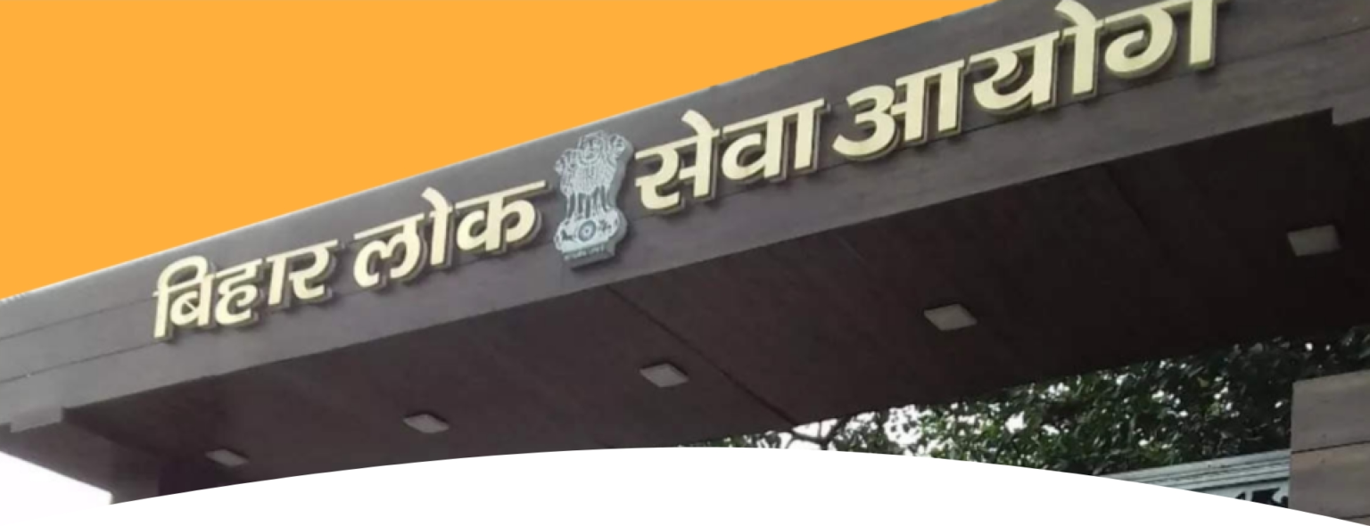 ROAD MAP OF BIHAR PUBLIC SERVICE COMMISSION - Best UPSC & IAS Coaching ...