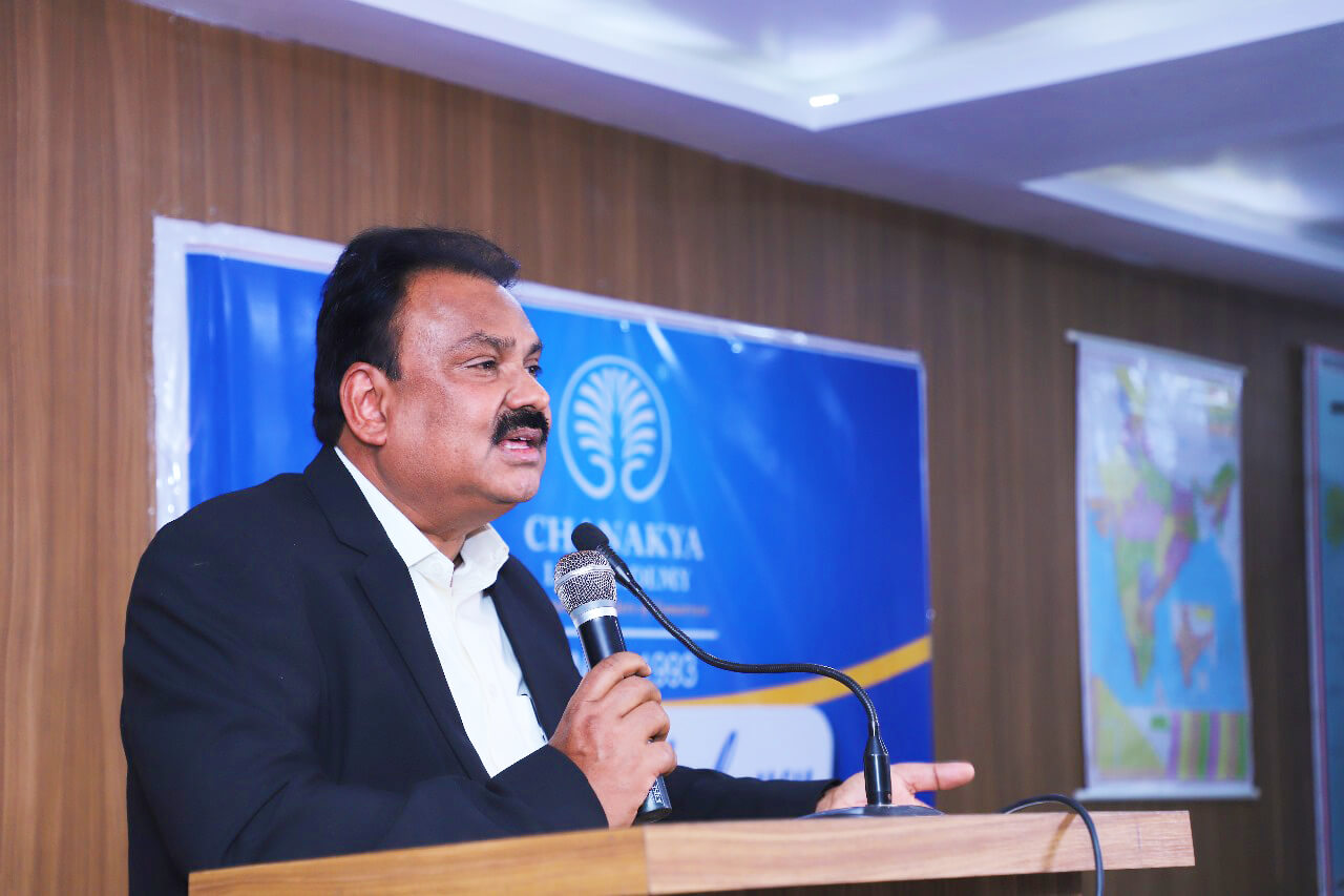 Best IAS Coaching Institute in Ranchi